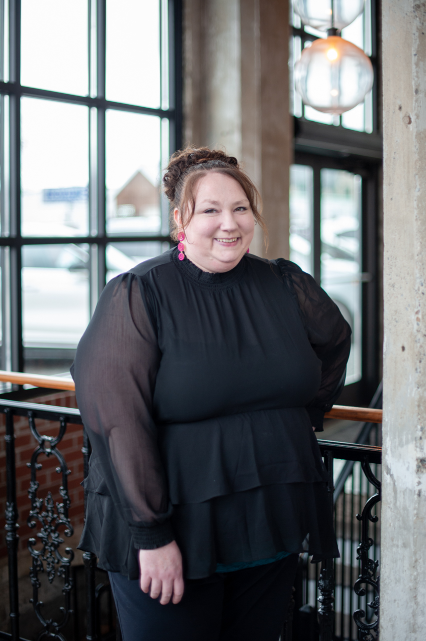 Meet the Team - Magenta & Co.