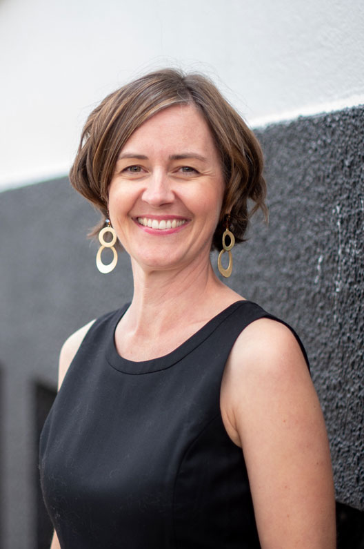 Meet the Team - Magenta & Co.